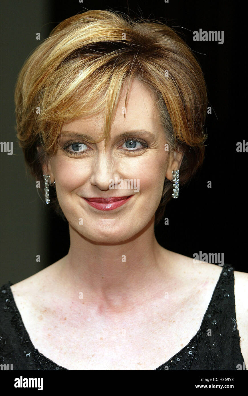 ANNE SWEENEY WOMEN IN FILM GALA CENTURY PLAZA HOTEL CENTURY CITY LA USA ...