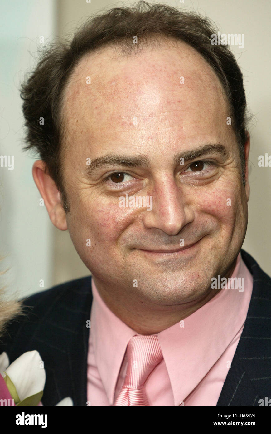 KEVIN POLLAK WOMEN IN FILM GALA CENTURY PLAZA HOTEL CENTURY CITY LA USA ...