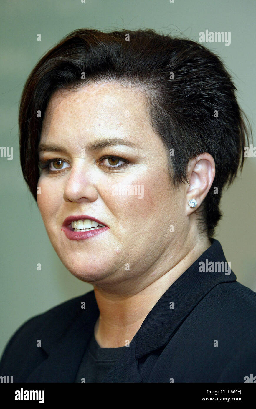 Rosie o'donnell hi-res stock photography and images - Alamy