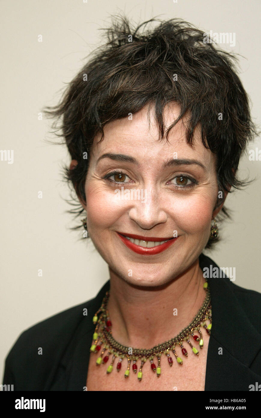 Annie Potts Whos Harry Crumb