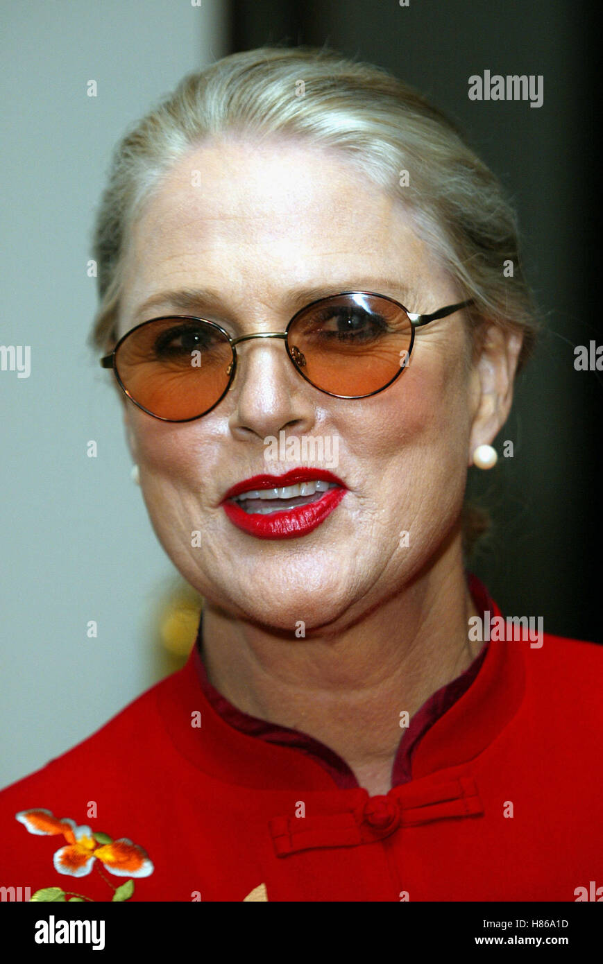 Sharon gless hi-res stock photography and images - Alamy