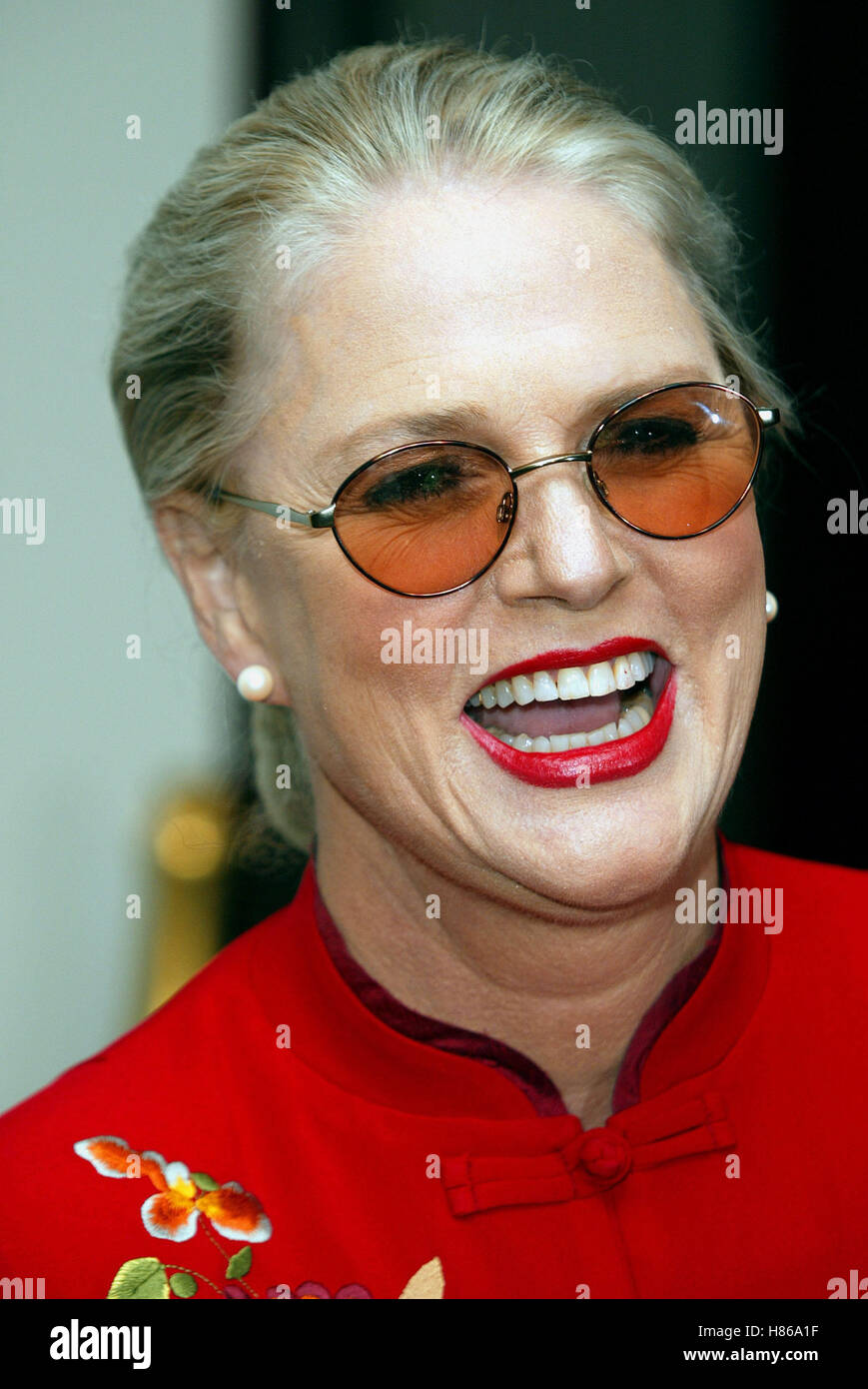 Sharon_gless hi-res stock photography and images - Alamy