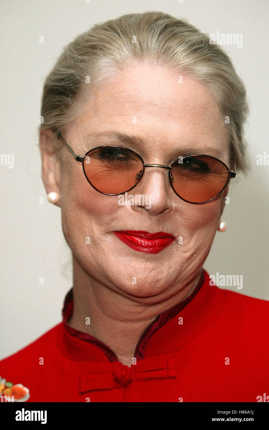 Sharon_gless hi-res stock photography and images - Alamy