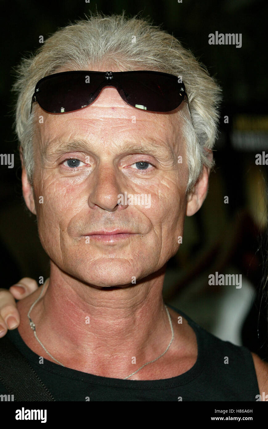 Michael des barres hi-res stock photography and images - Alamy