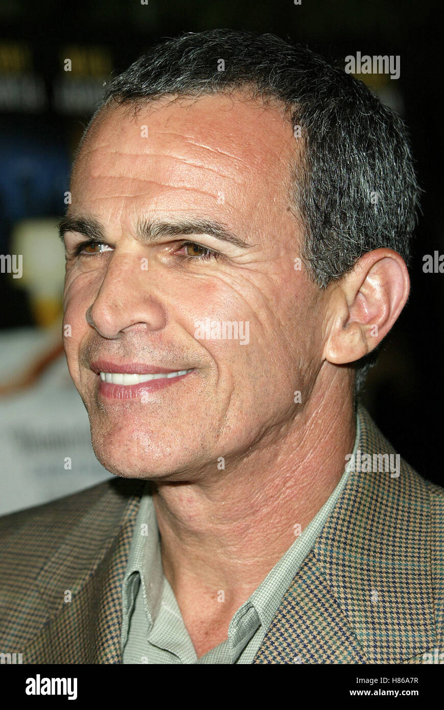 Tony plana hi-res stock photography and images - Alamy