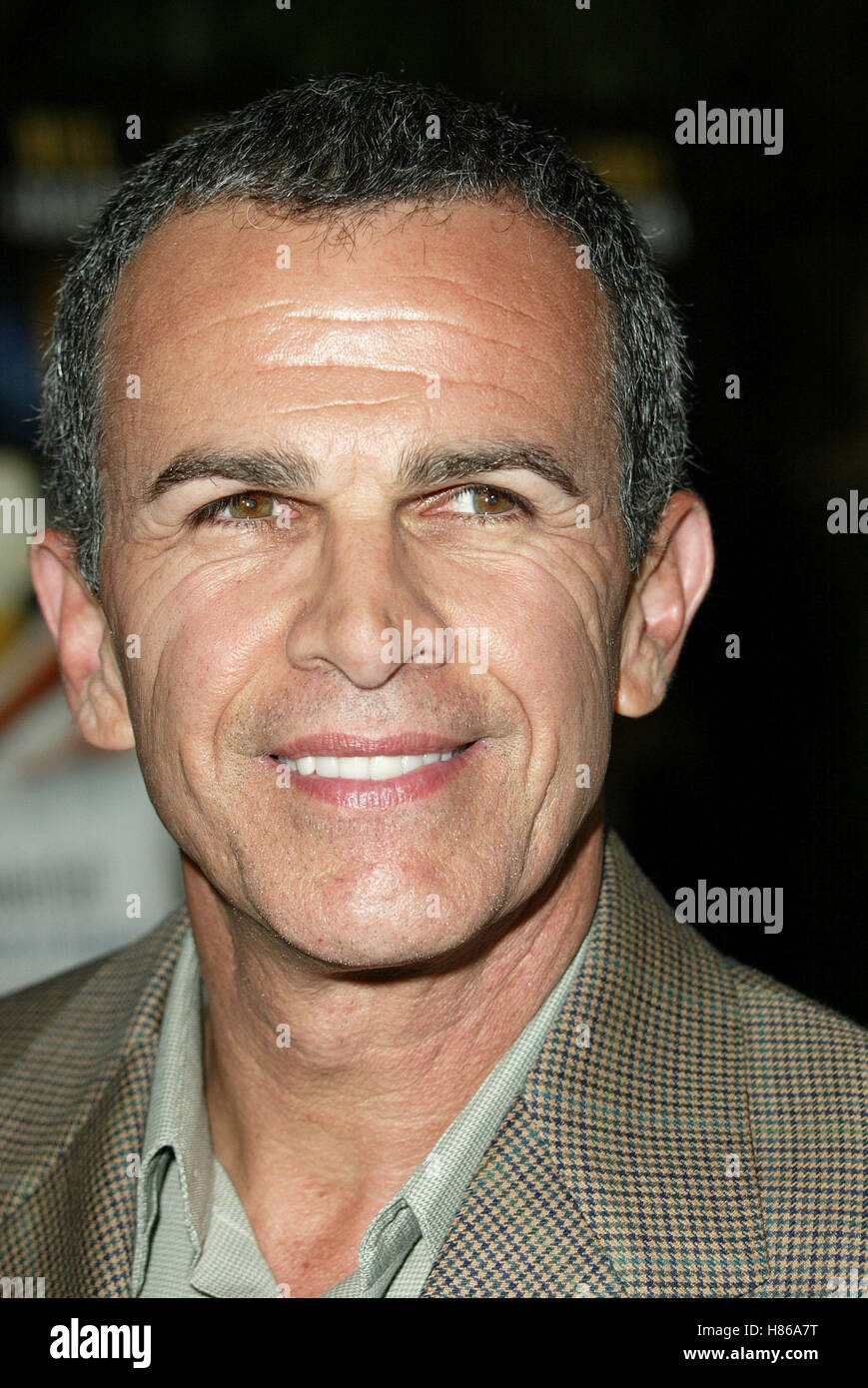 Tony plana hi-res stock photography and images - Alamy