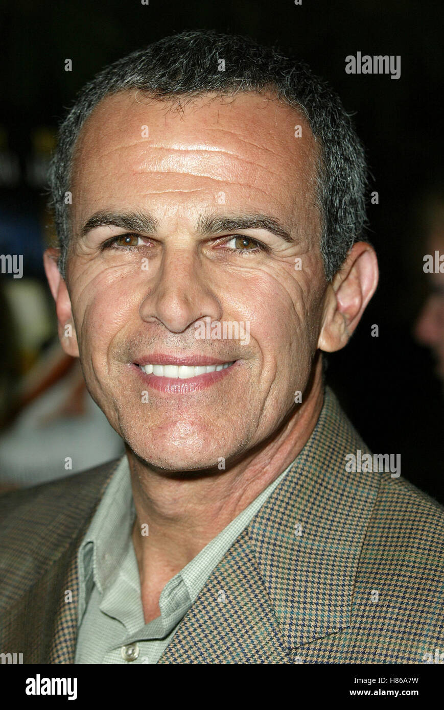 Tony plana hi-res stock photography and images - Alamy