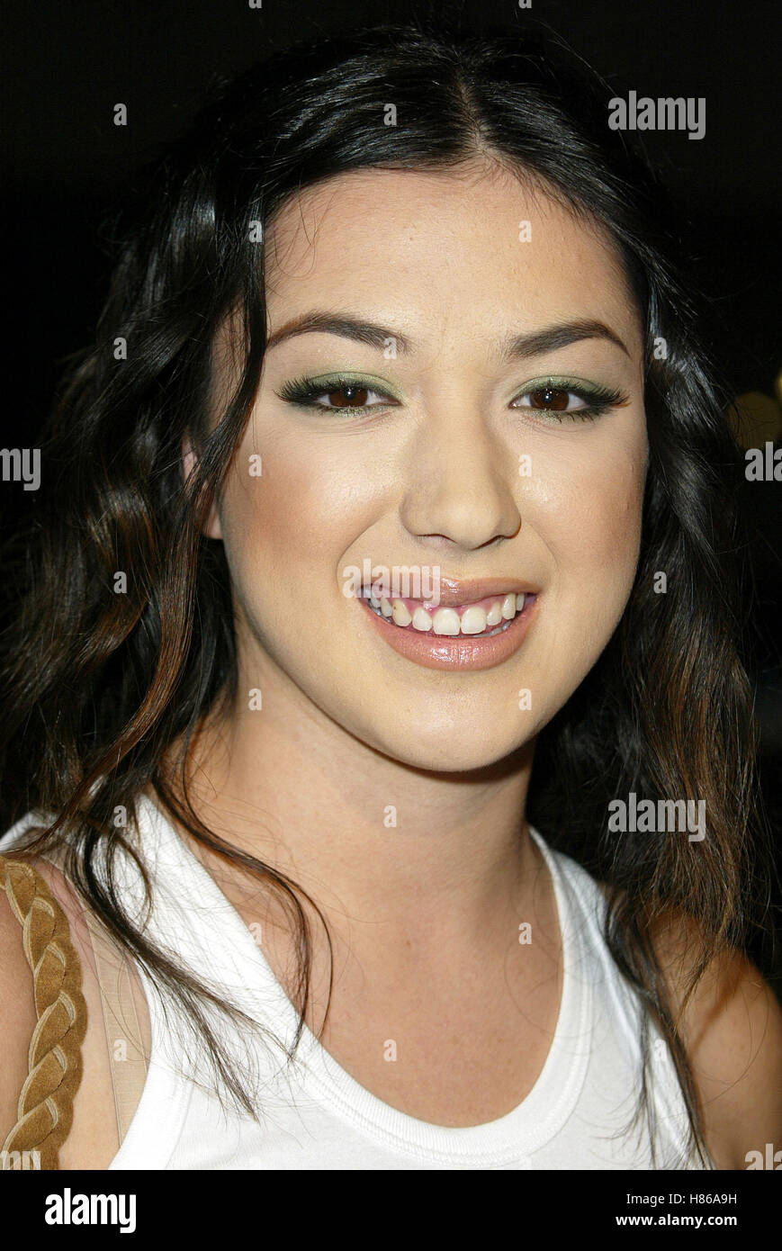 Singer michelle branch hi-res stock photography and images - Alamy