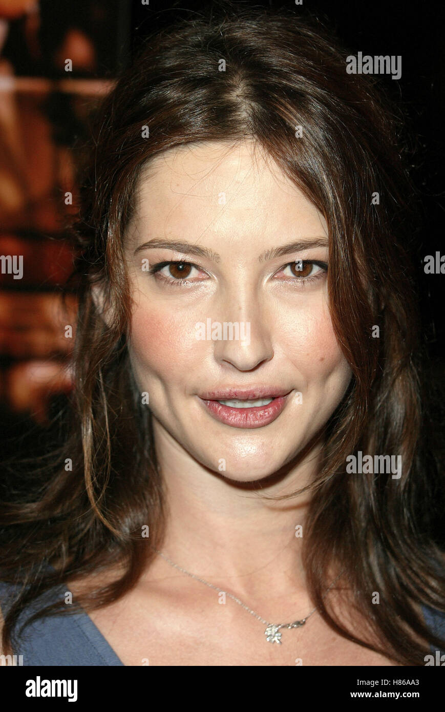 ALEKSIA LANDEAU MOONLIGHT MILE FILM PREMIERE BEVERLY HILLS LOS ANGELES ...