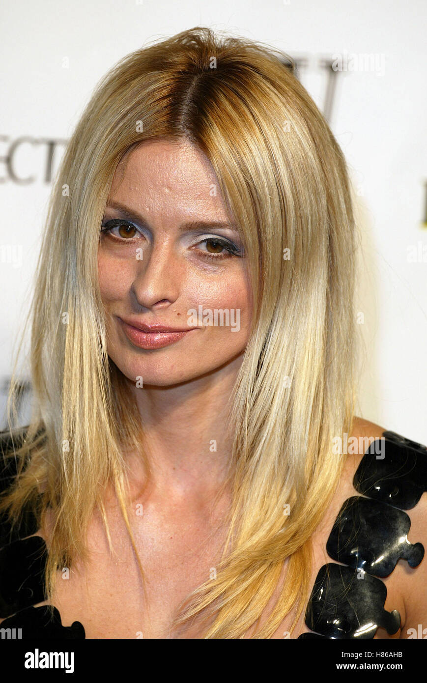 LISA MARIE. W MAG & RESURRECTION TRIBUTE BEVERLY HILLS LOS ANGELES USA ...