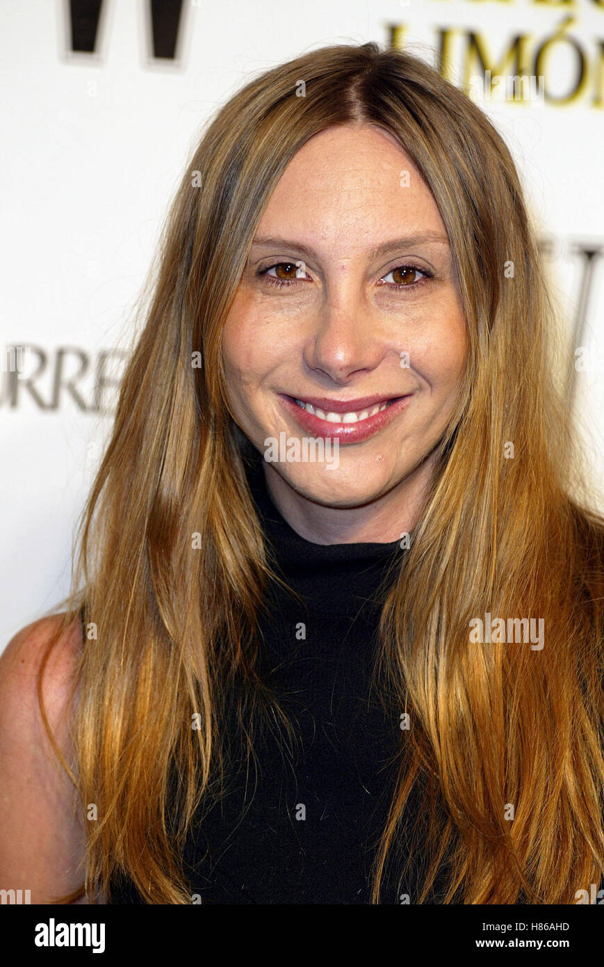 JACQUI GETTY W MAG & RESURRECTION TRIBUTE BEVERLY HILLS LOS ANGELES USA ...