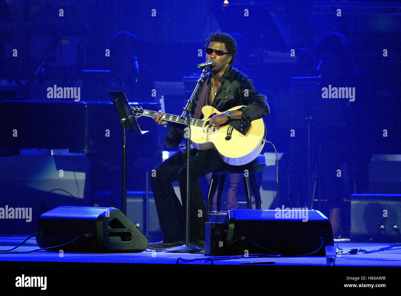 Kenneth brian edmonds hi-res stock photography and images - Alamy