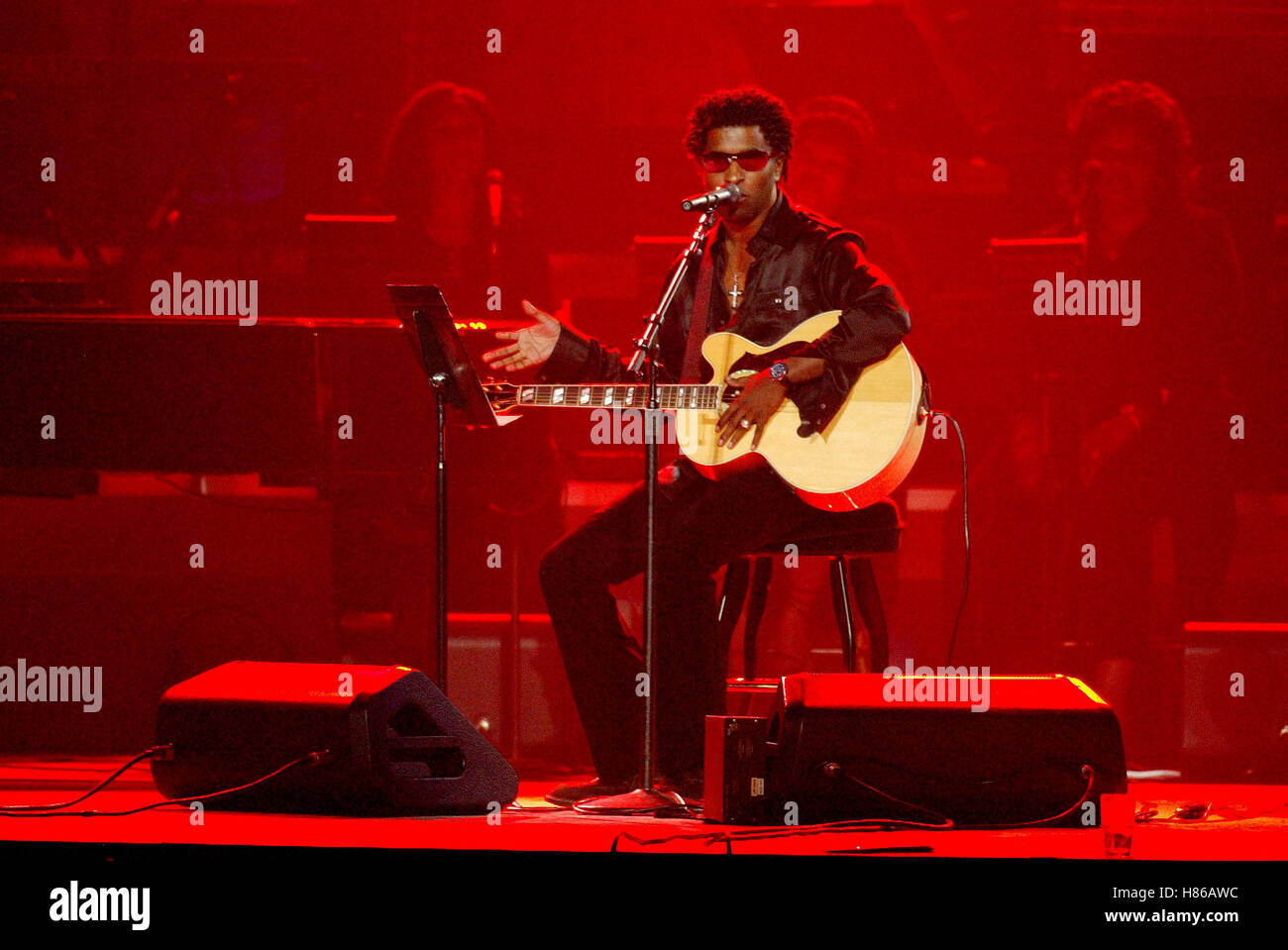 Kenneth brian edmonds hi-res stock photography and images - Alamy