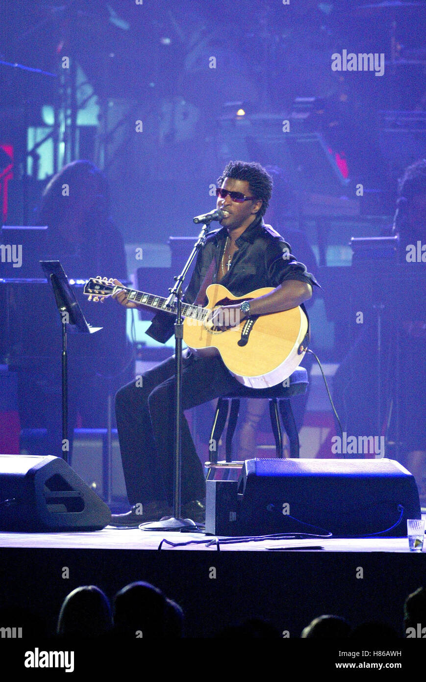 Kenneth brian edmonds hi-res stock photography and images - Alamy