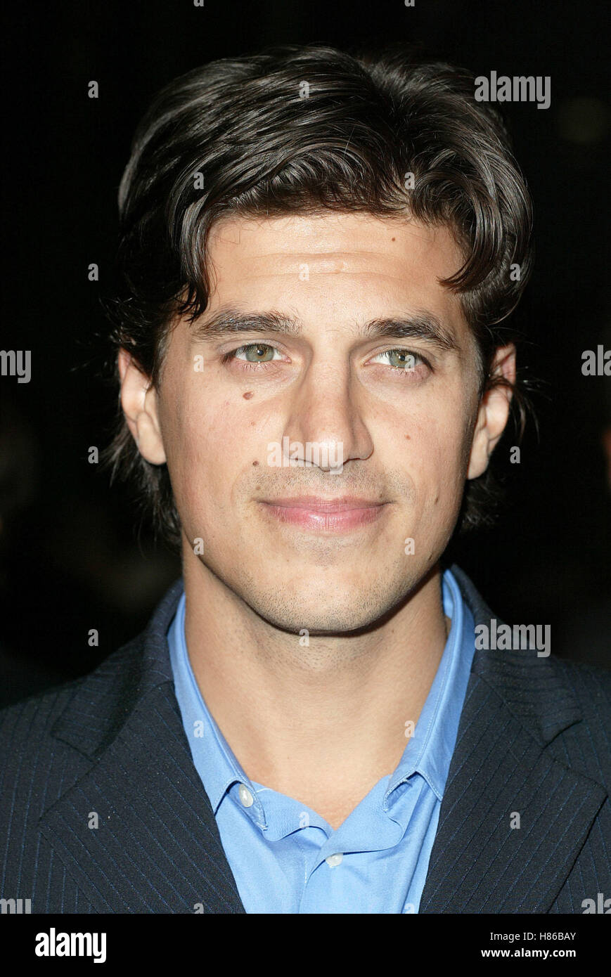 ANDREW DAVOLI WELCOME TO COLLINWOOD PREMIER ARCLIGHT CINERAMA DOME ...