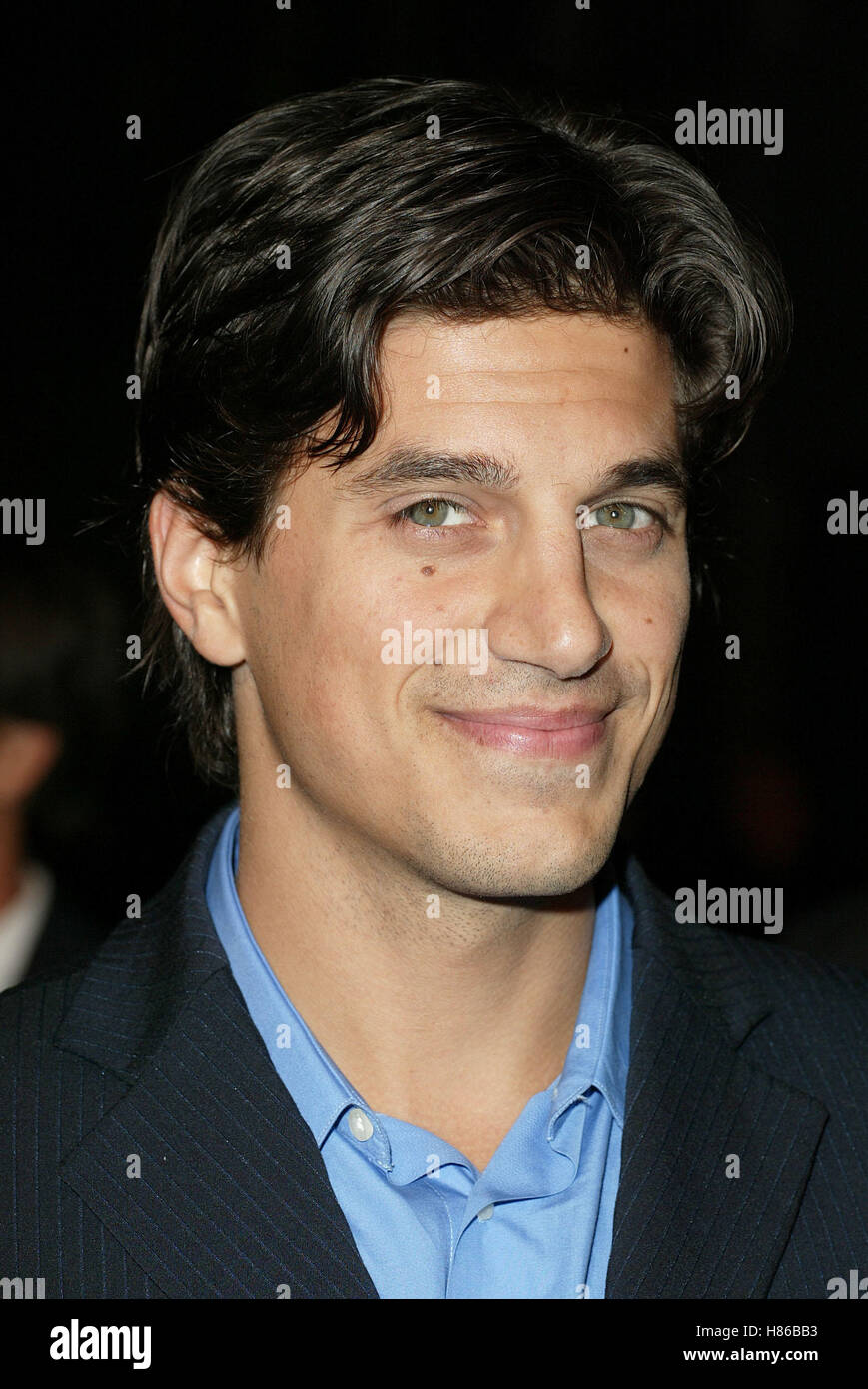 ANDREW DAVOLI WELCOME TO COLLINWOOD PREMIER ARCLIGHT CINERAMA DOME ...