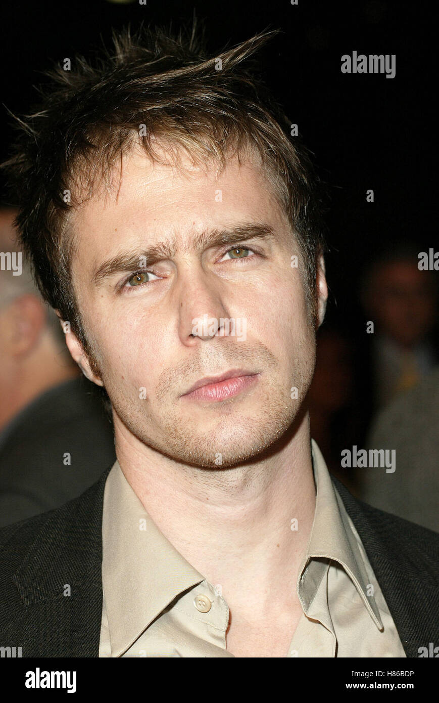 SAM ROCKWELL WELCOME TO COLLINWOOD PREMIER ARCLIGHT CINERAMA DOME ...