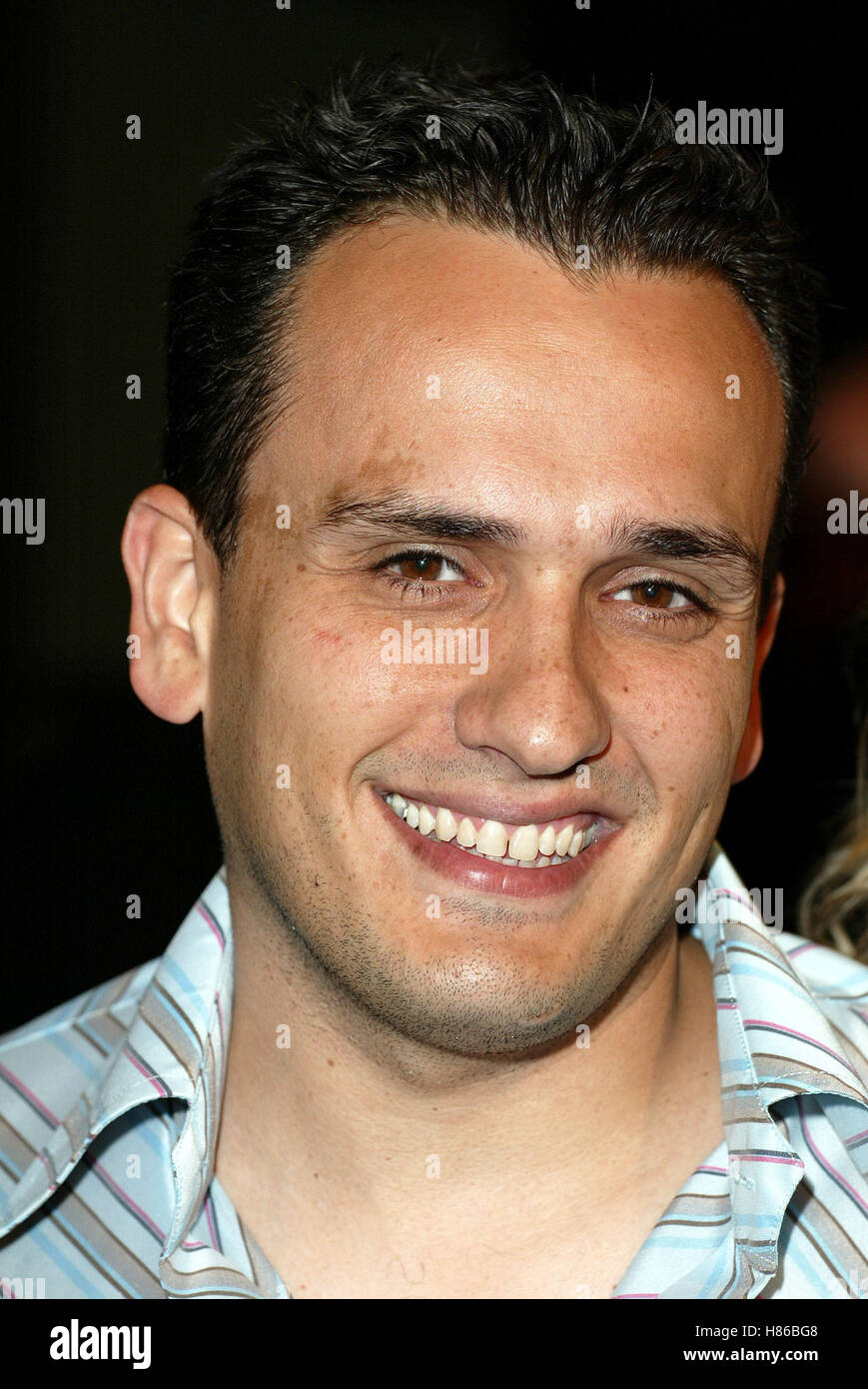 Russo joe hi-res stock photography and images - Alamy