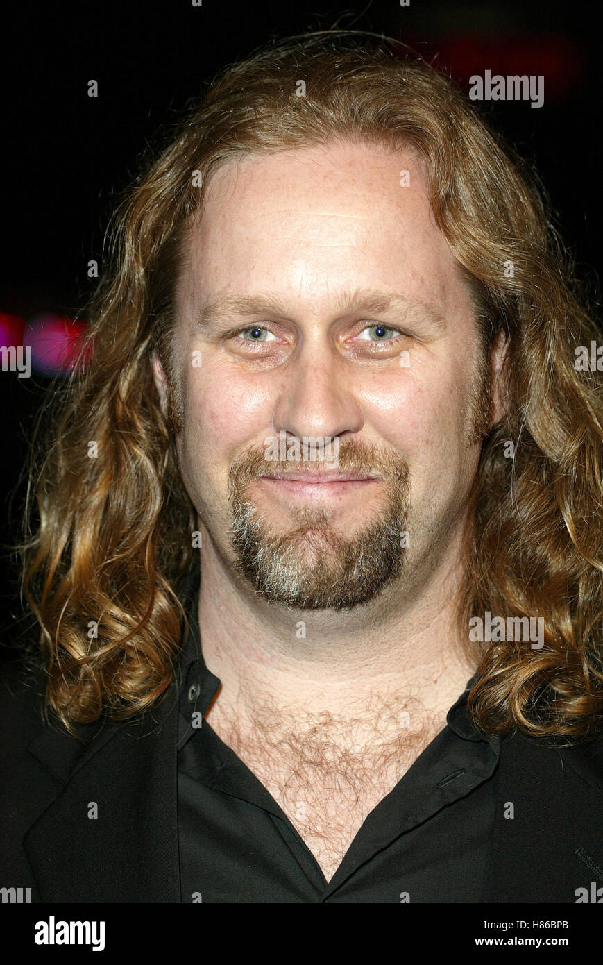 Roger Avary High Resolution Stock Photography and Images - Alamy