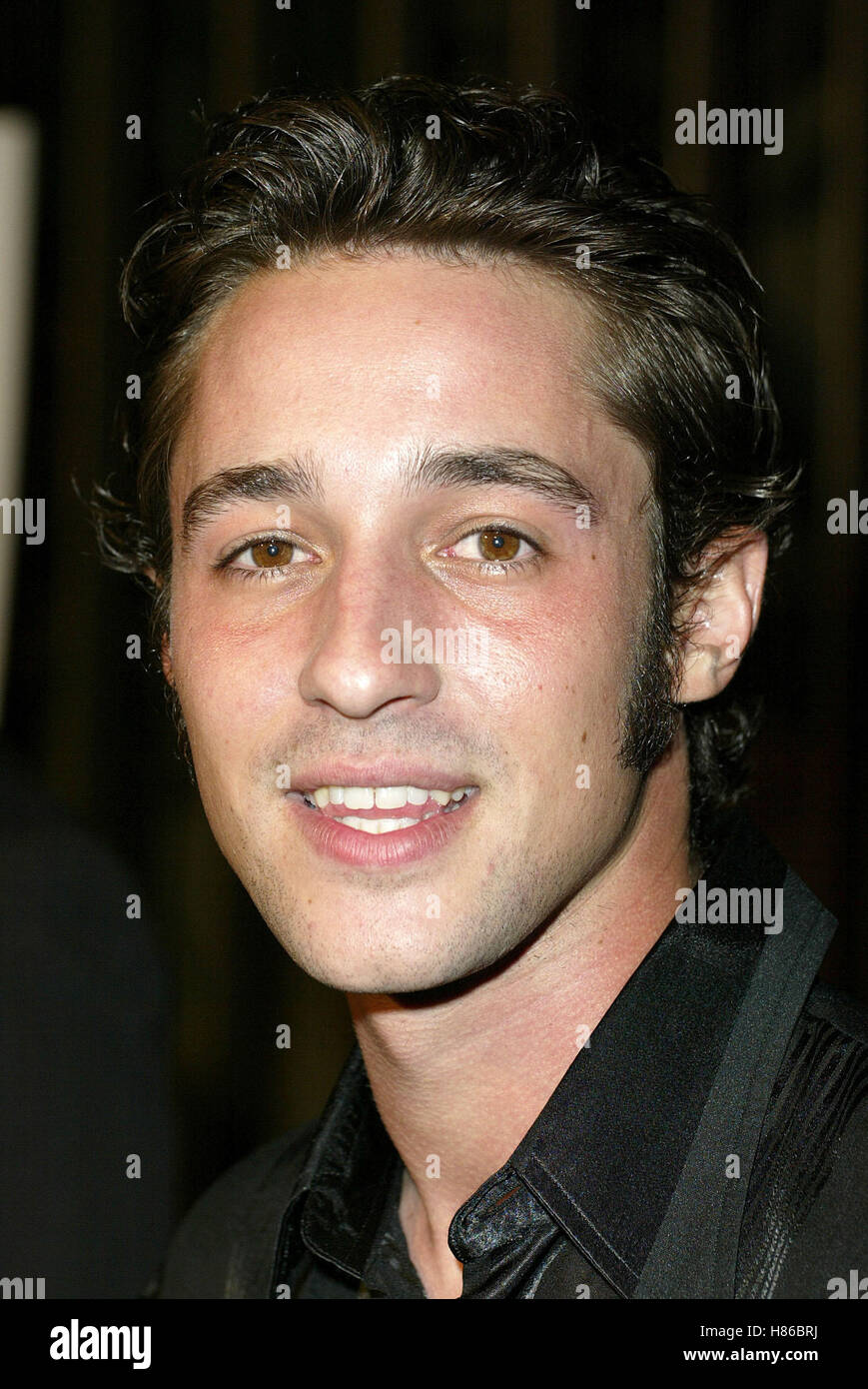 THOMAS IAN NICHOLAS RULES OF ATTRACTION PREMIERE EGYPTIAN THEATRE ...