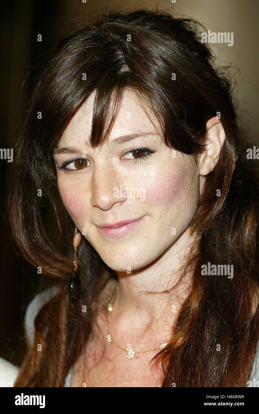 HAYLEY KEENAN RULES OF ATTRACTION PREMIERE EGYPTIAN THEATRE HOLLYWOOD ...