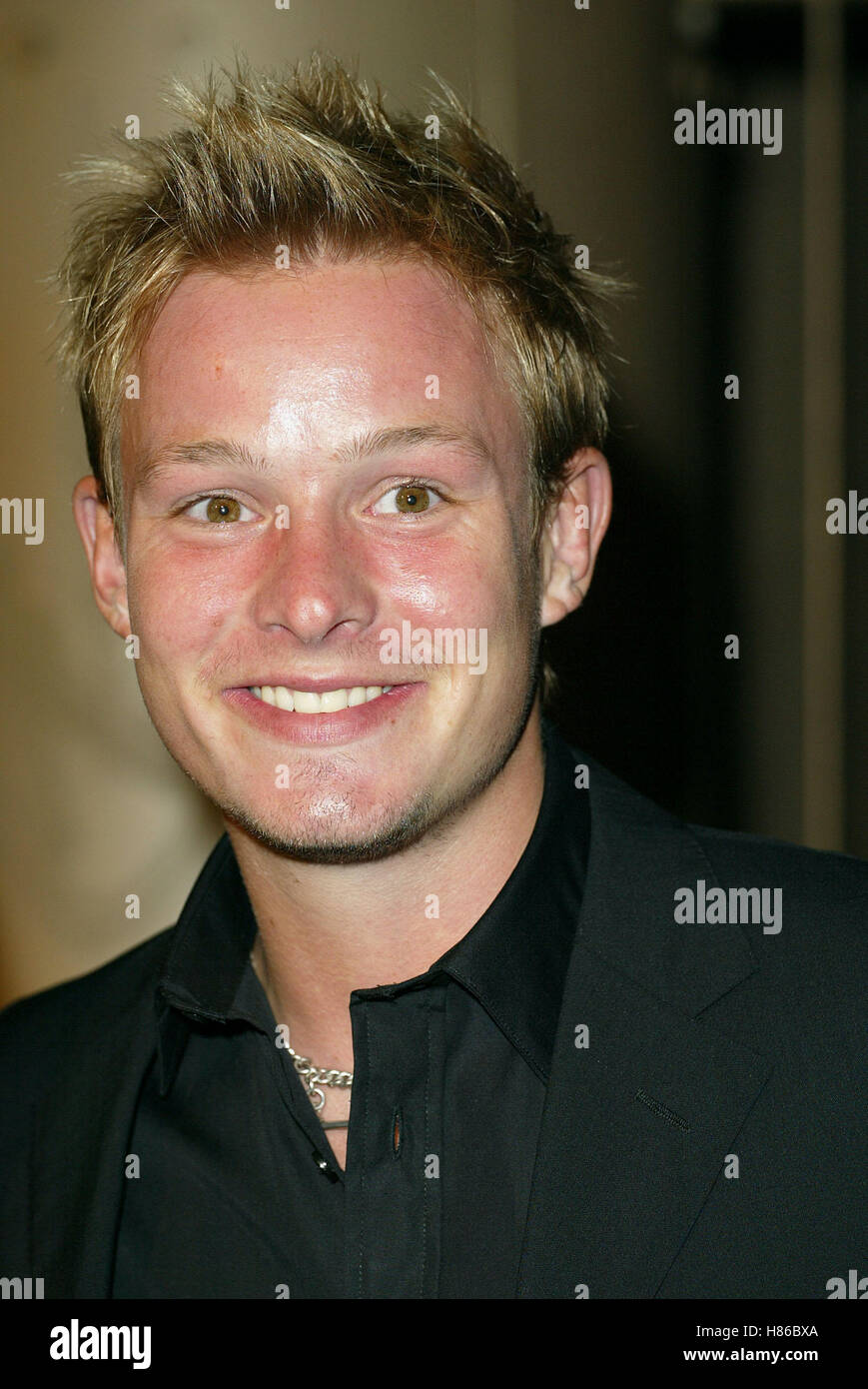 ADAM RICKETT RULES OF ATTRACTION PREMIERE EGYPTIAN THEATRE HOLLYWOOD ...
