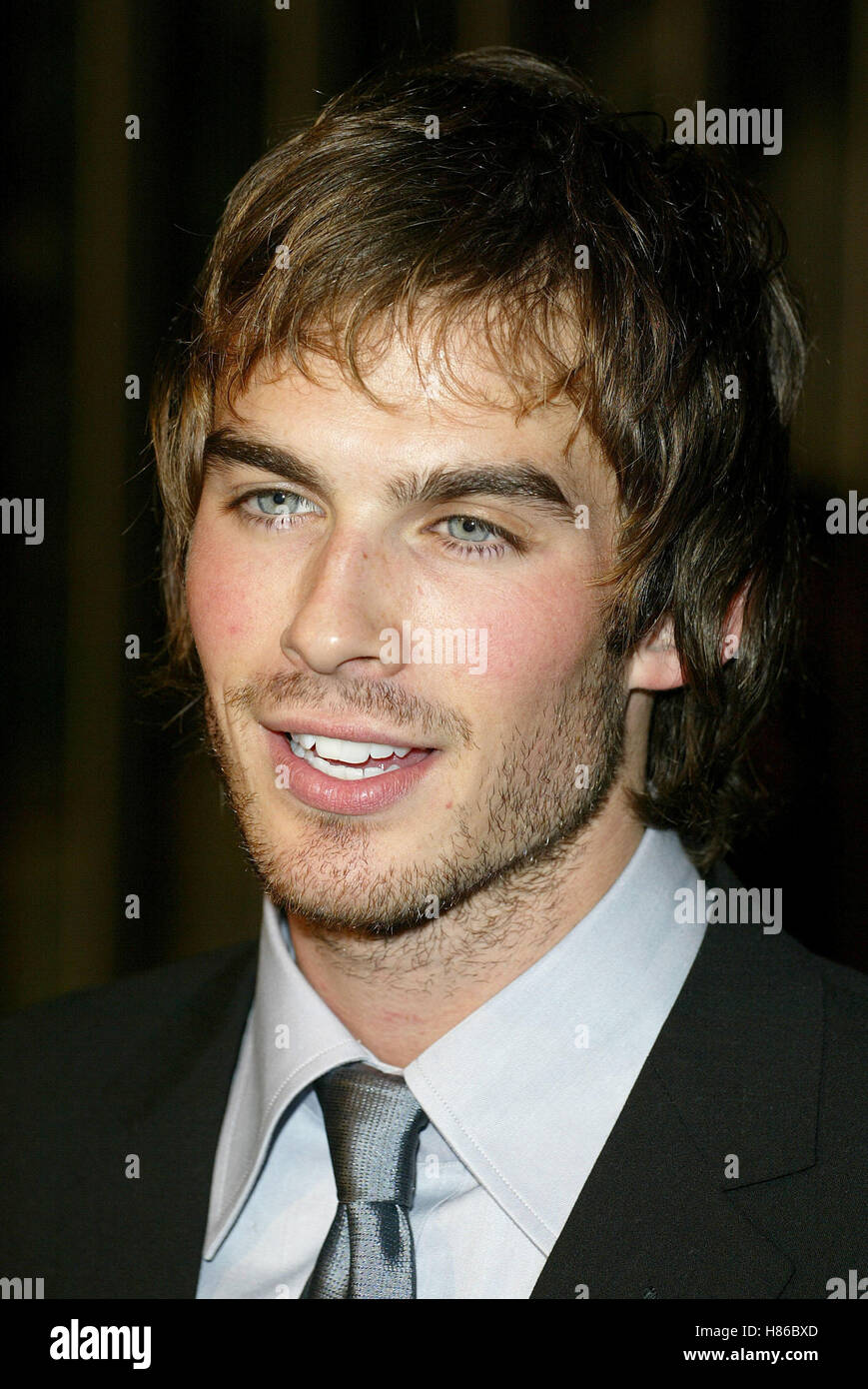 Ian Somerhalder Rules Of Attraction Premiere Hollywood La Usa 03