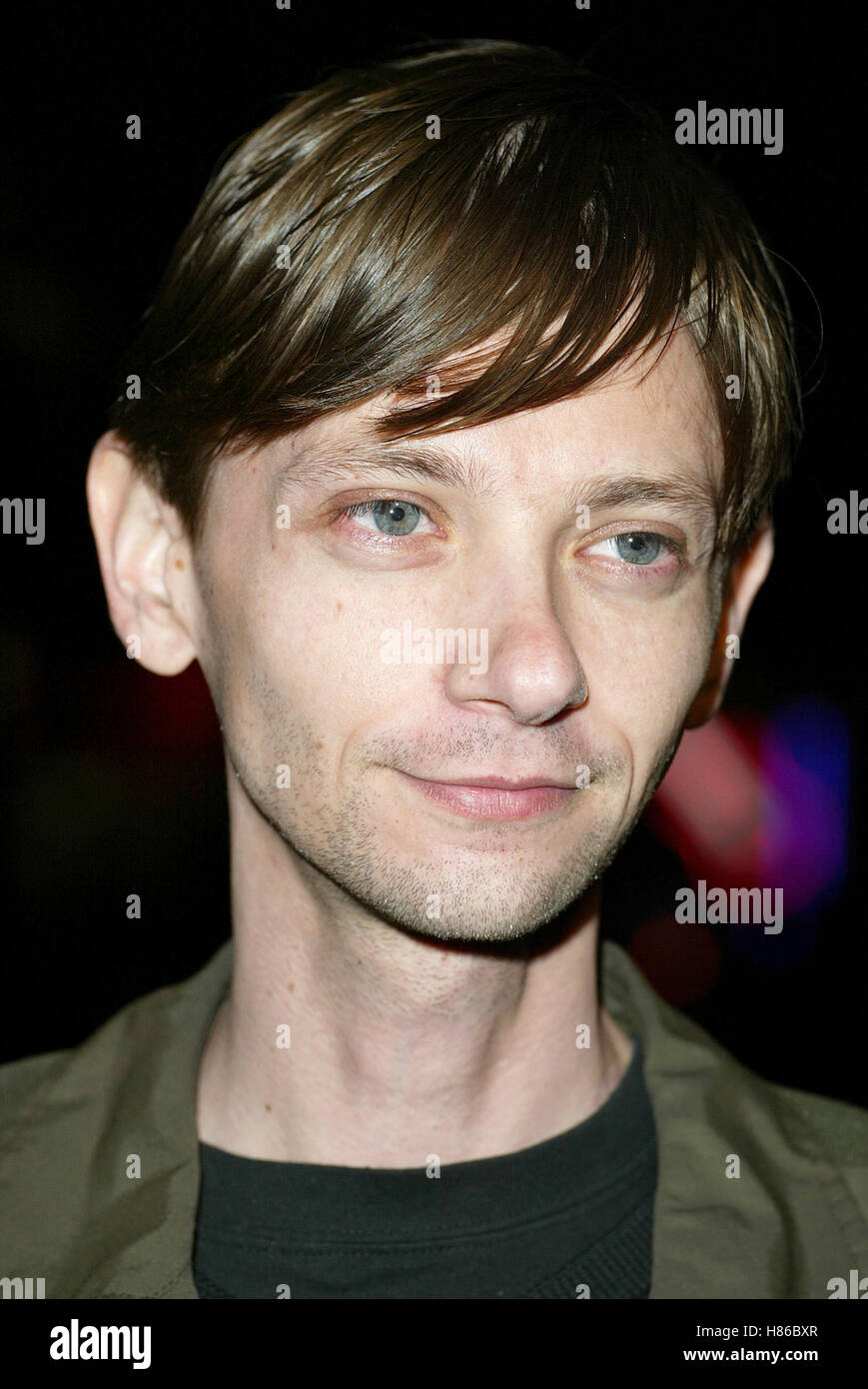 Dj qualls hi-res stock photography and images - Alamy