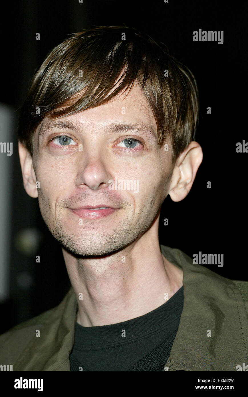 D j qualls hi-res stock photography and images - Alamy