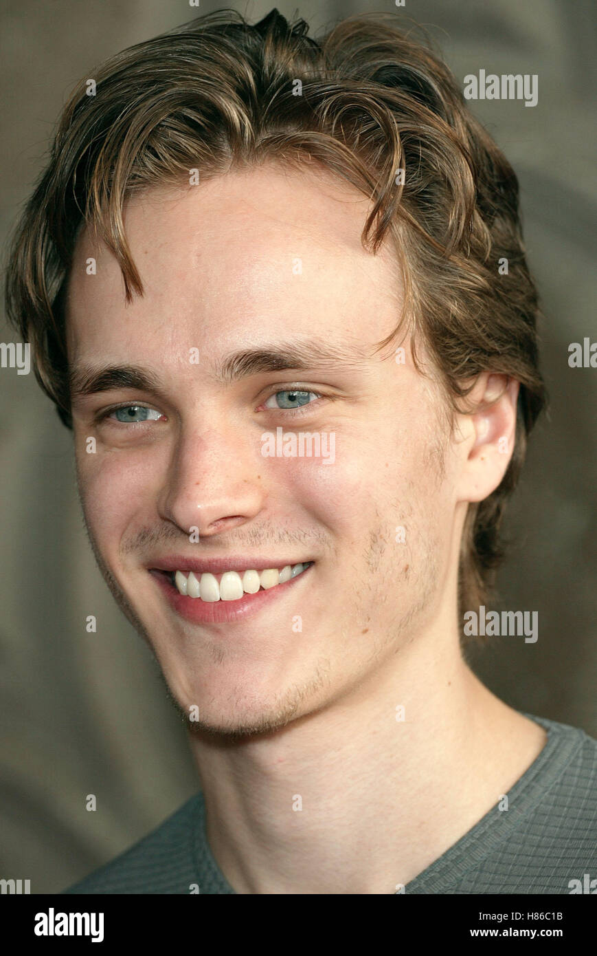 Jonathan jackson hi-res stock photography and images - Alamy