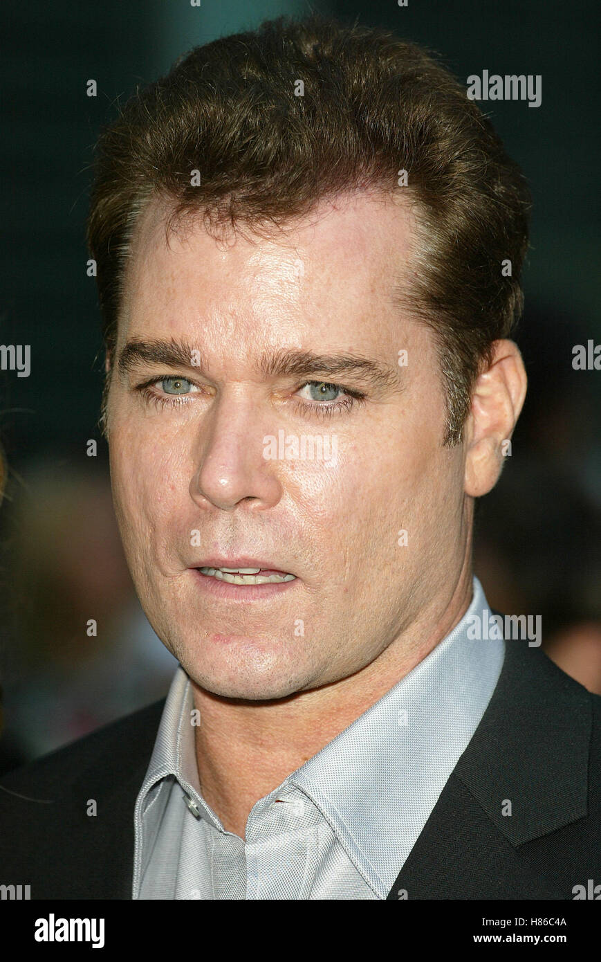 Ray liotta narc hollywood film hi-res stock photography and images - Alamy
