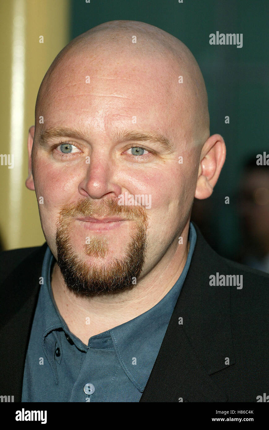 JOE CARNAHAN NARC HOLLYWOOD FILM FESTIVAL ARCLIGHT CINEMA HOLLYWOOD LOS ...