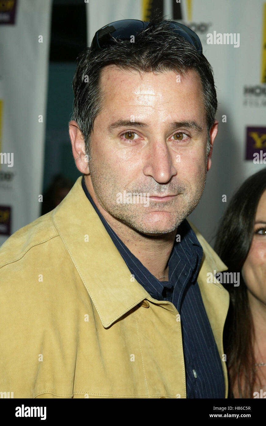 ANTHONY LAPAGLIA NARC HOLLYWOOD FILM FESTIVAL ARCLIGHT CINEMA HOLLYWOOD ...
