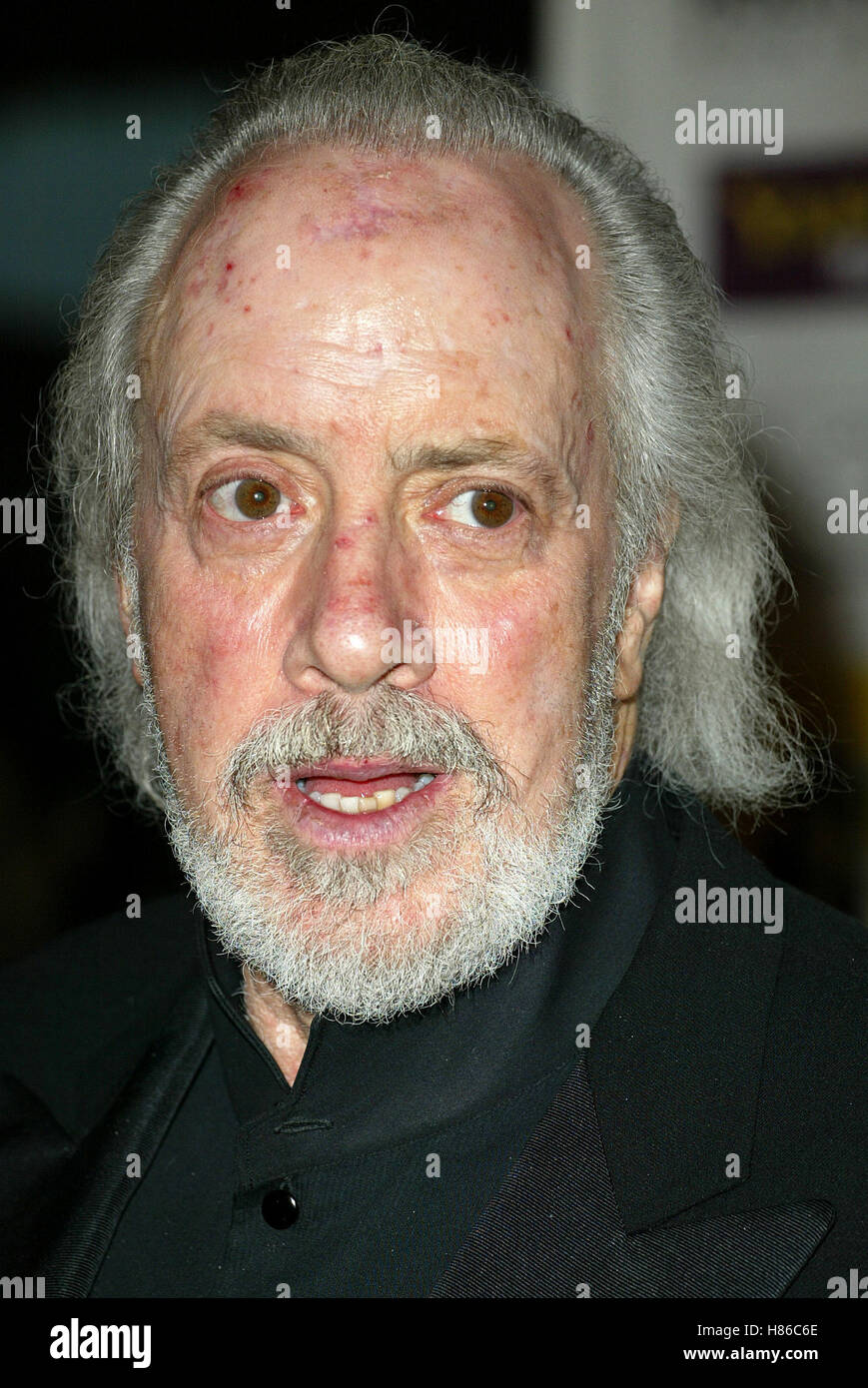 Robert towne hi-res stock photography and images - Alamy