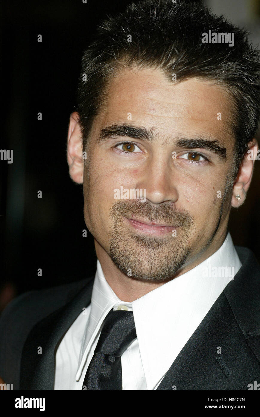Colin farrell hotel hi-res stock photography and images - Alamy