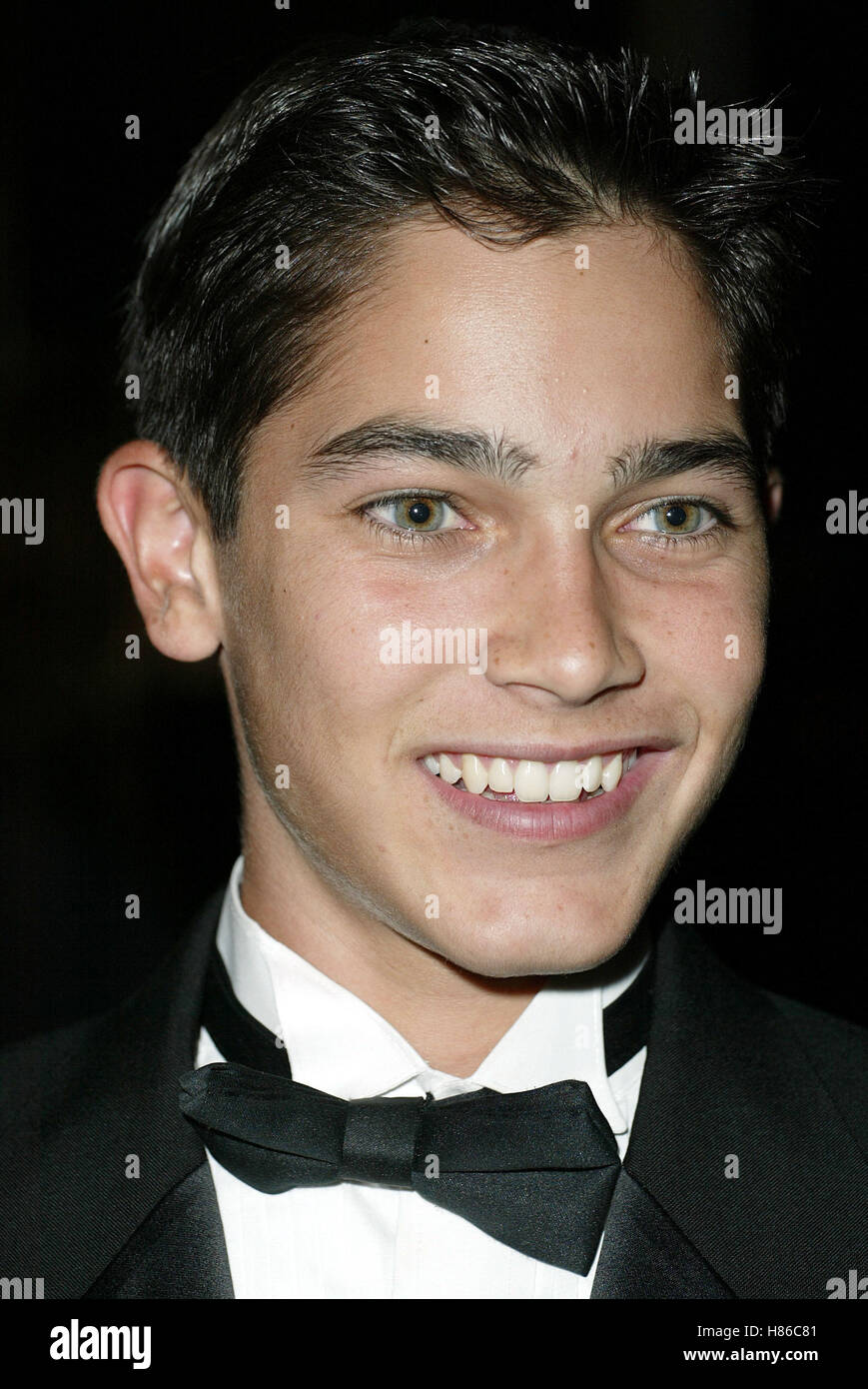TYLER HOECHLIN HOLLYWOOD FILM FESTIVAL AWARDS BEVERLY HILTON HOTEL ...