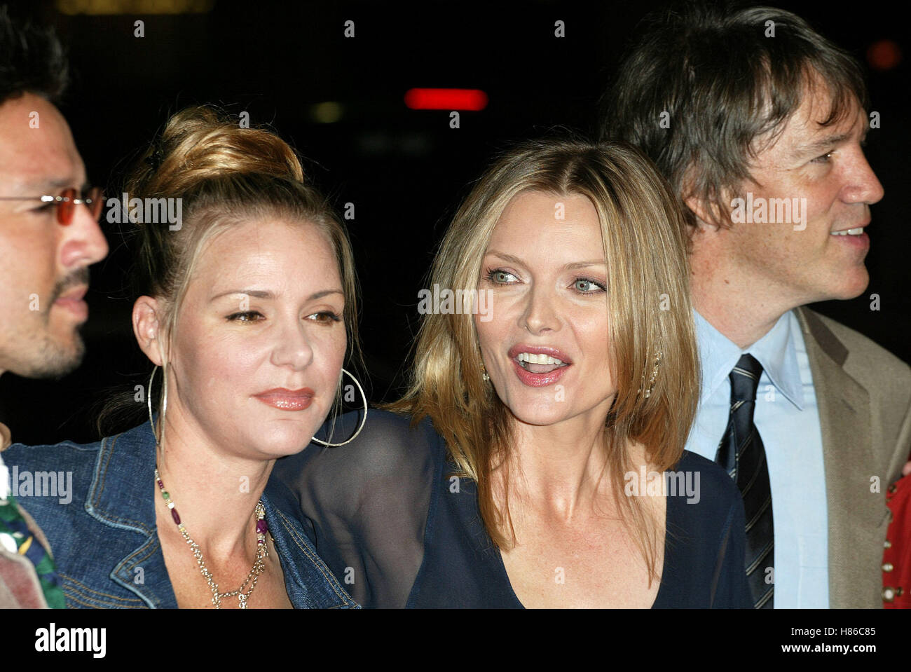 Dedee Pfeiffer And Michelle Pfeiffer