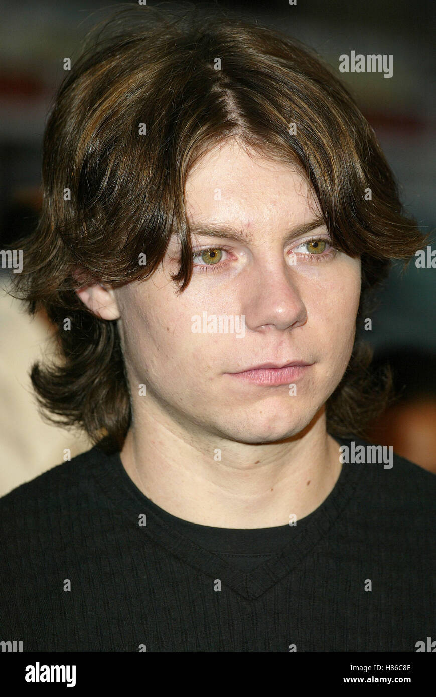 Patrick White High Resolution Stock Photography and Images - Alamy