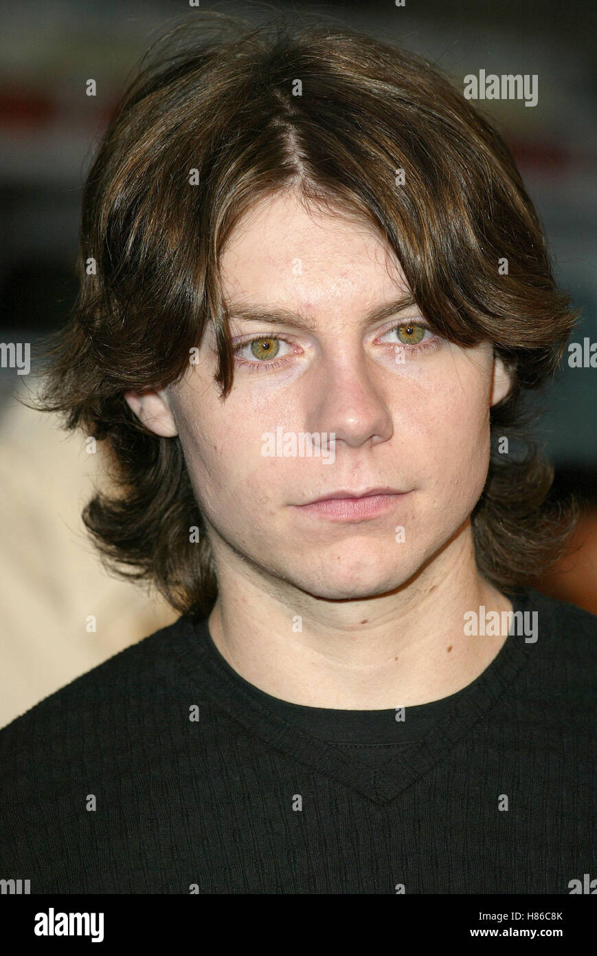 Patrick White High Resolution Stock Photography and Images - Alamy