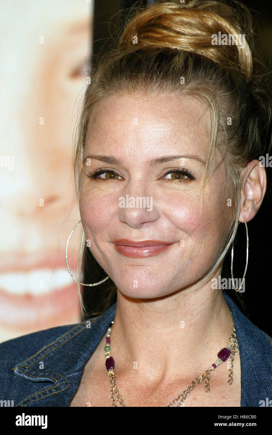 DEDEE PFEIFFER WHITE OLEANDER FILM PREMIERE GRAUMANN'S CHINESE THEATRE ...