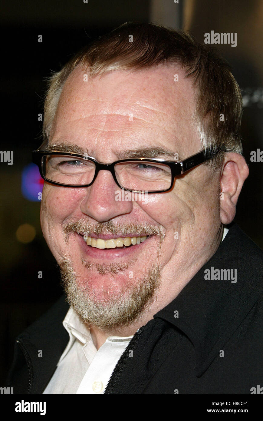 Brian cox ring 2002 hi-res stock photography and images - Alamy