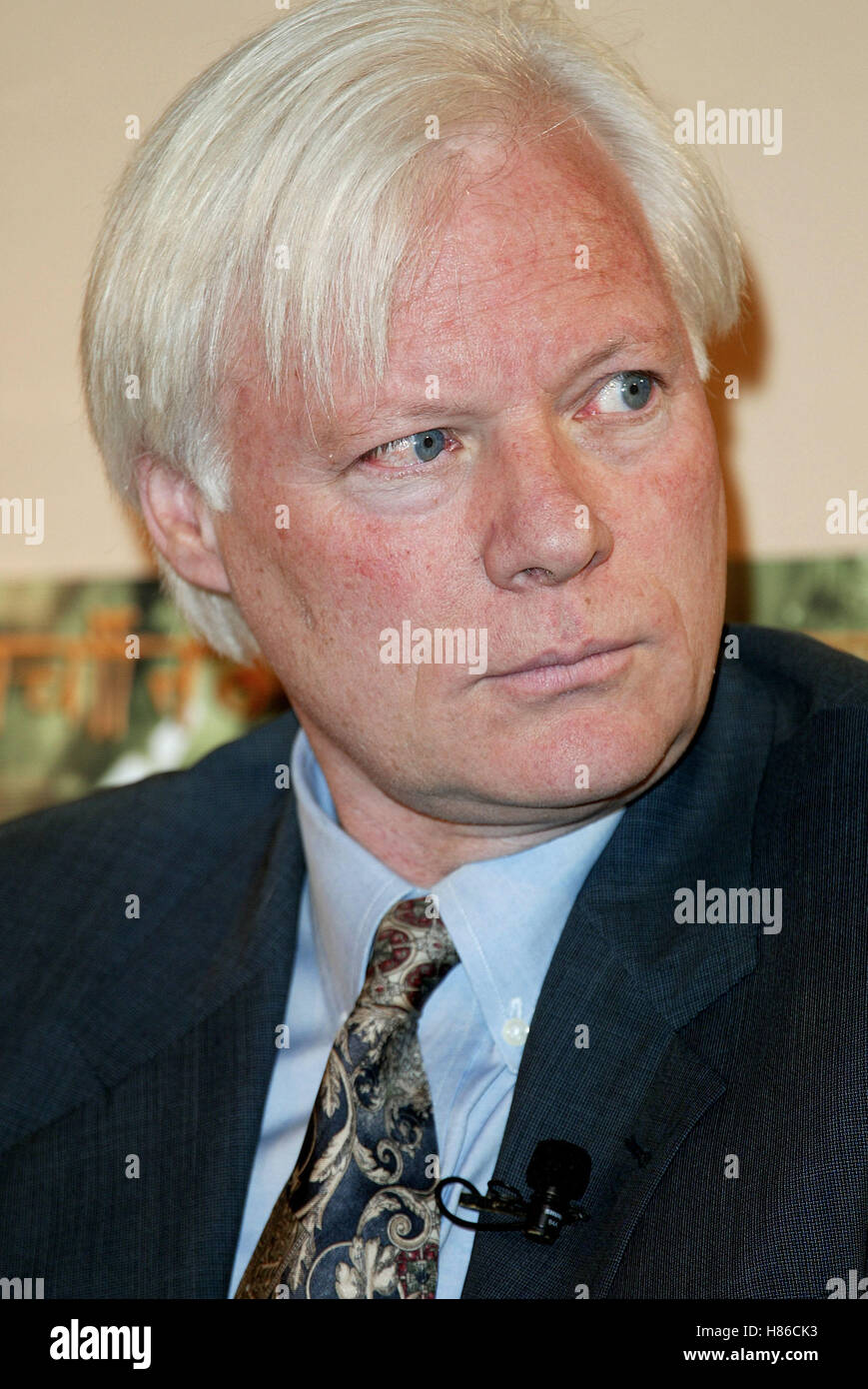 MILES COPELAND SABERA FOUNDATION U.S. LAUNCH CCA OFFICES BEVERLY HILLS ...