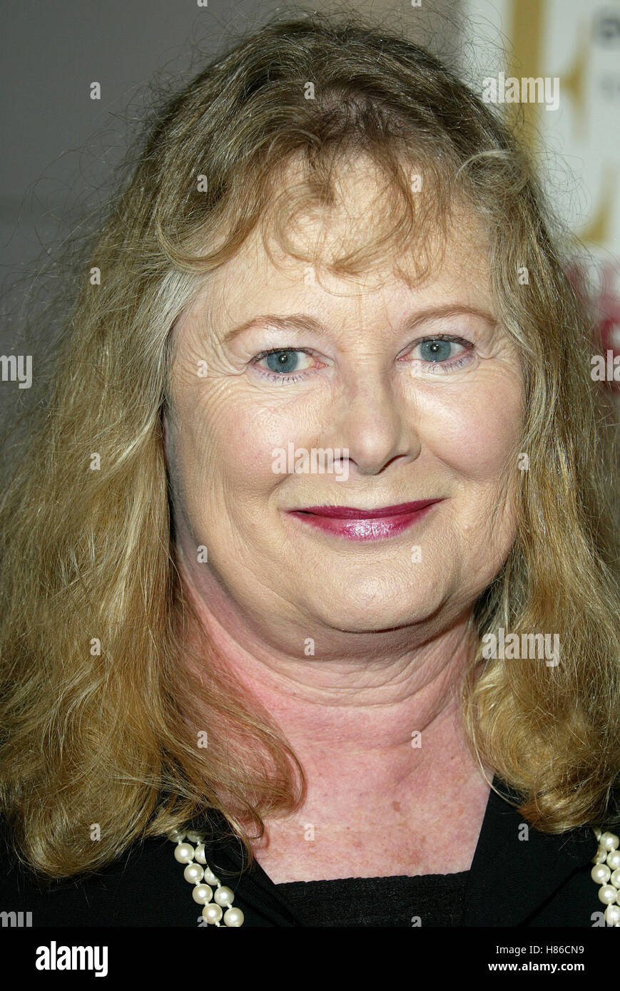 SHIRLEY KNIGHT FRIDA FILM PREMIERE LA COUNTY MUSEUM OF ART LOS ANGELES ...