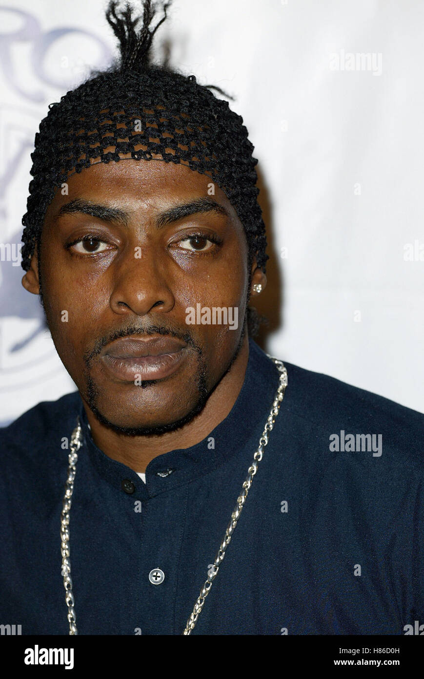 Coolio hi-res stock photography and images - Alamy