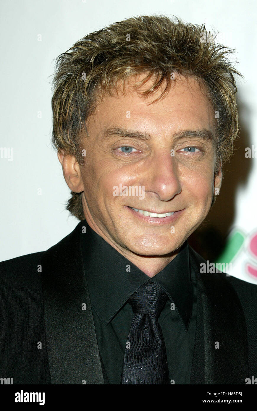 Barry manilow barry manilow manilow hi-res stock photography and images ...
