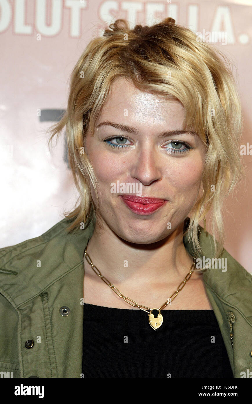 AMANDA DE CADENET STELLA MCCARTNEY & ABSOLUT CHATEAU MARMONT HOLLYWOOD ...