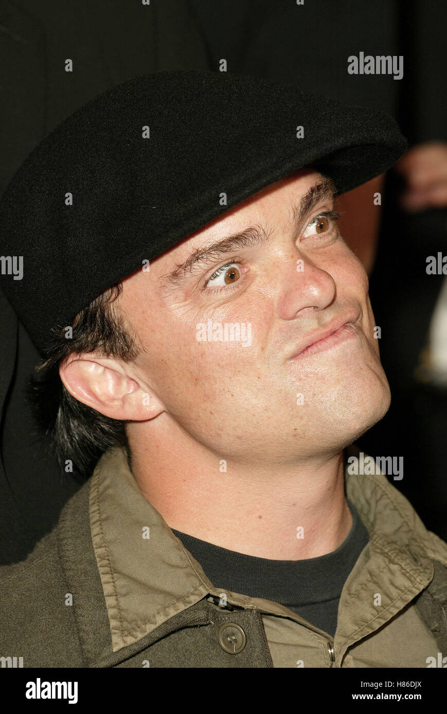 JASON "WEE MAN" ACUNA JACKASS THE MOVIE WORLD PREM CINERAMA DOME ...