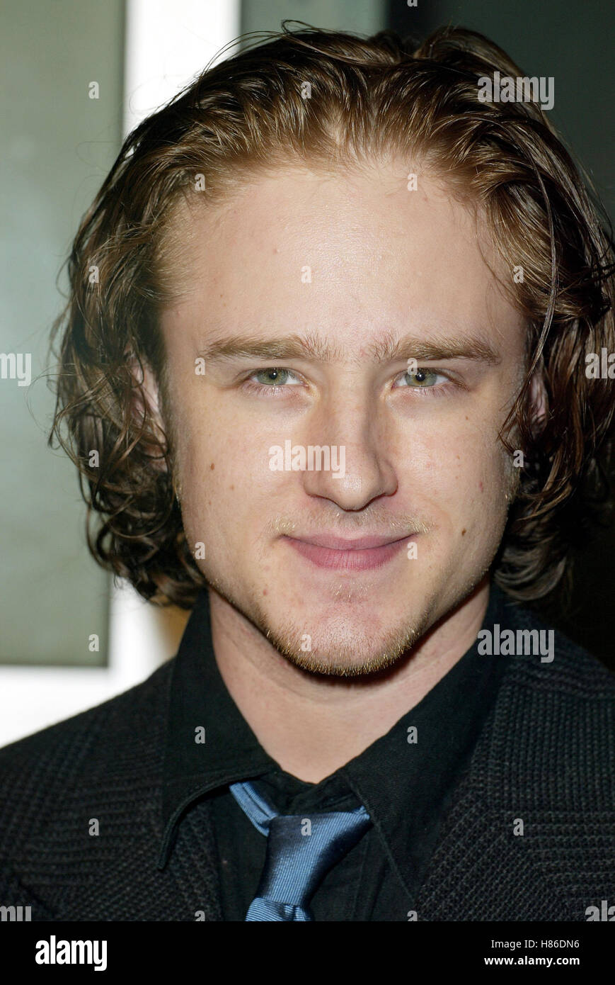 BEN FOSTER JACKASS THE MOVIE WORLD PREM CINERAMA DOME HOLLYWOOD LOS ...