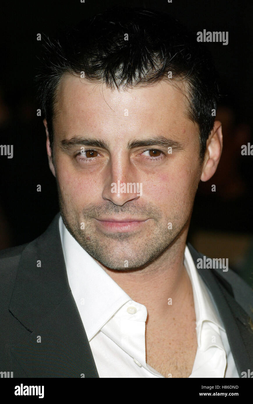 MATT LE BLANC ALL THE QUEEN'S MEN PREMIERE CINERAMA DOME HOLLYWOOD LOS ...