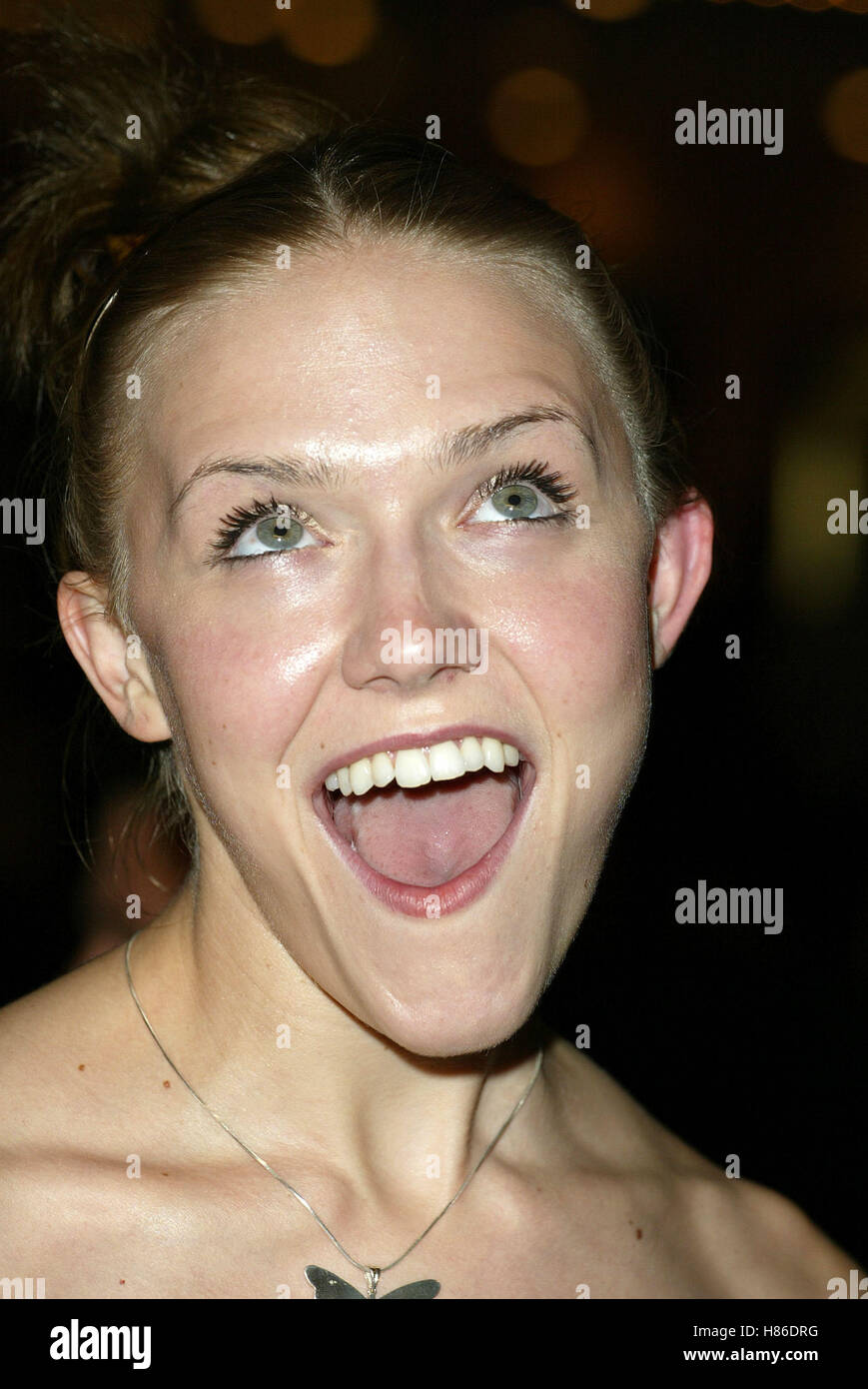 Dominique swain los angeles premiere High Resolution Stock Photography ...